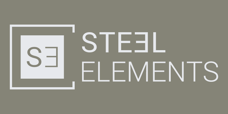 Steel Elements - Vervaardigen van moderne maatwerk producten van staal en rvs